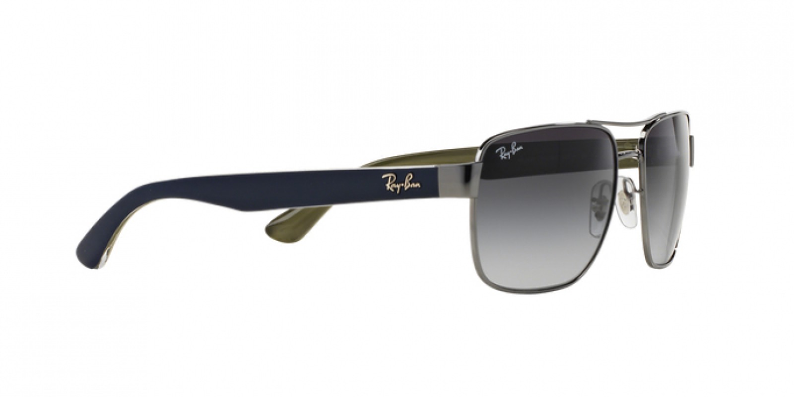 Ray-Ban RB3530 004/8G | SmartOptika.hu