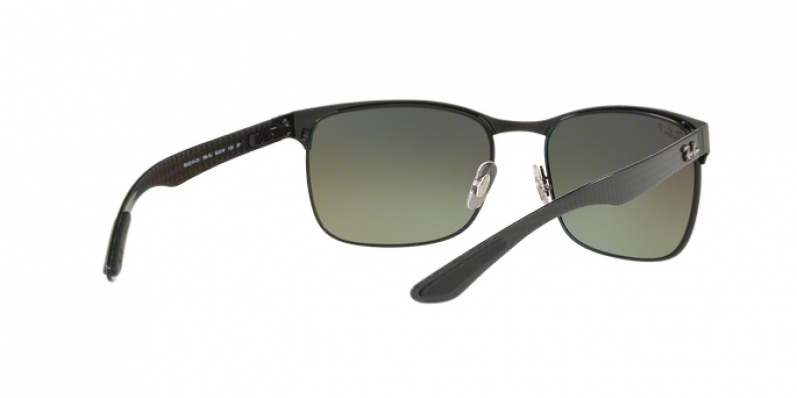Ray-Ban RB8319CH 186/5J | SmartOptika.hu