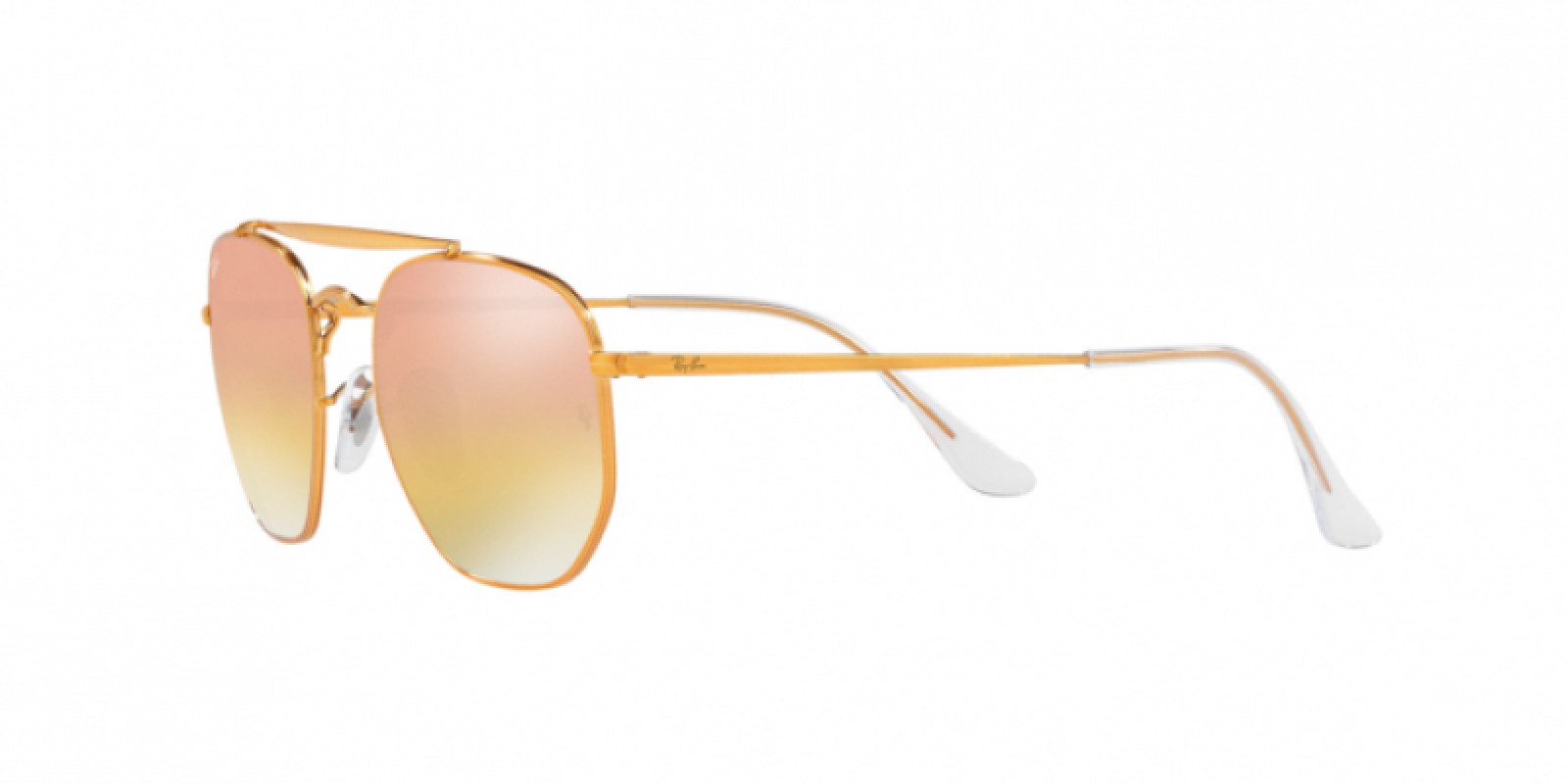 Ray-Ban The Marshal RB3648 9001/I1 | SmartOptika.hu