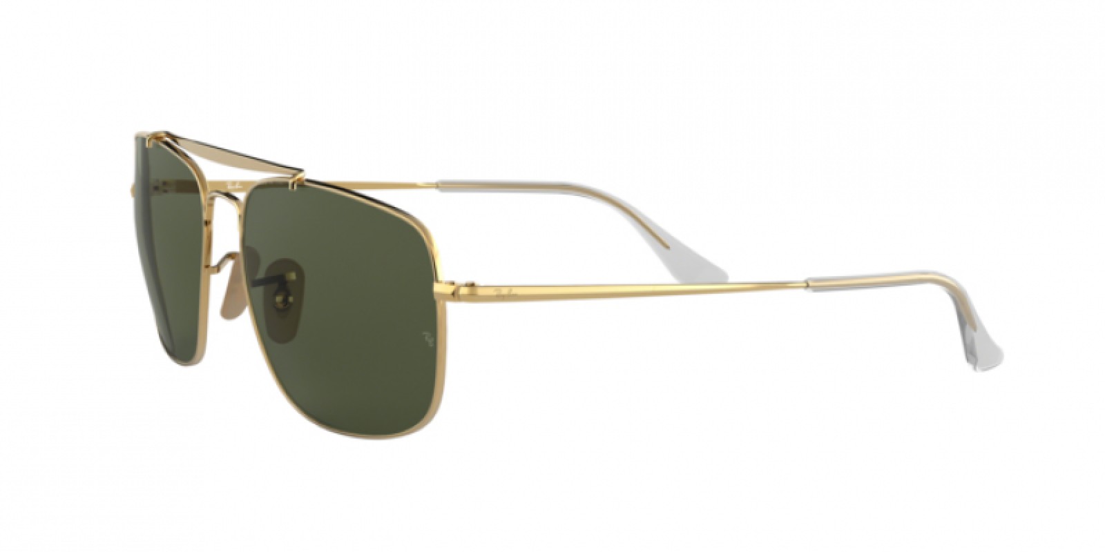 Ray-Ban The Colonel RB3560 001 | SmartOptika.hu