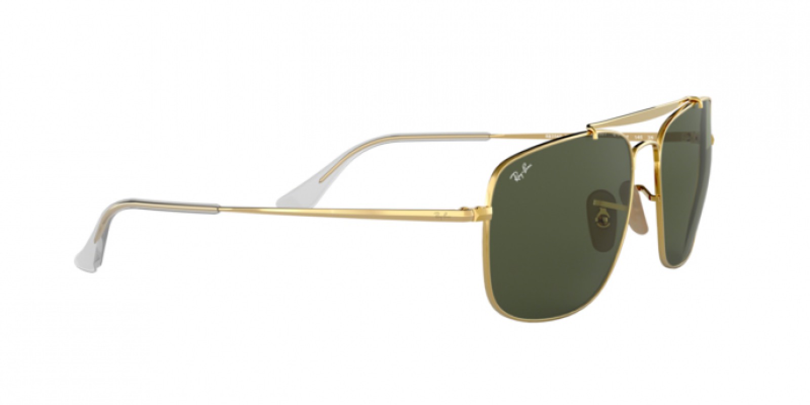 Ray-Ban The Colonel RB3560 001 | SmartOptika.hu