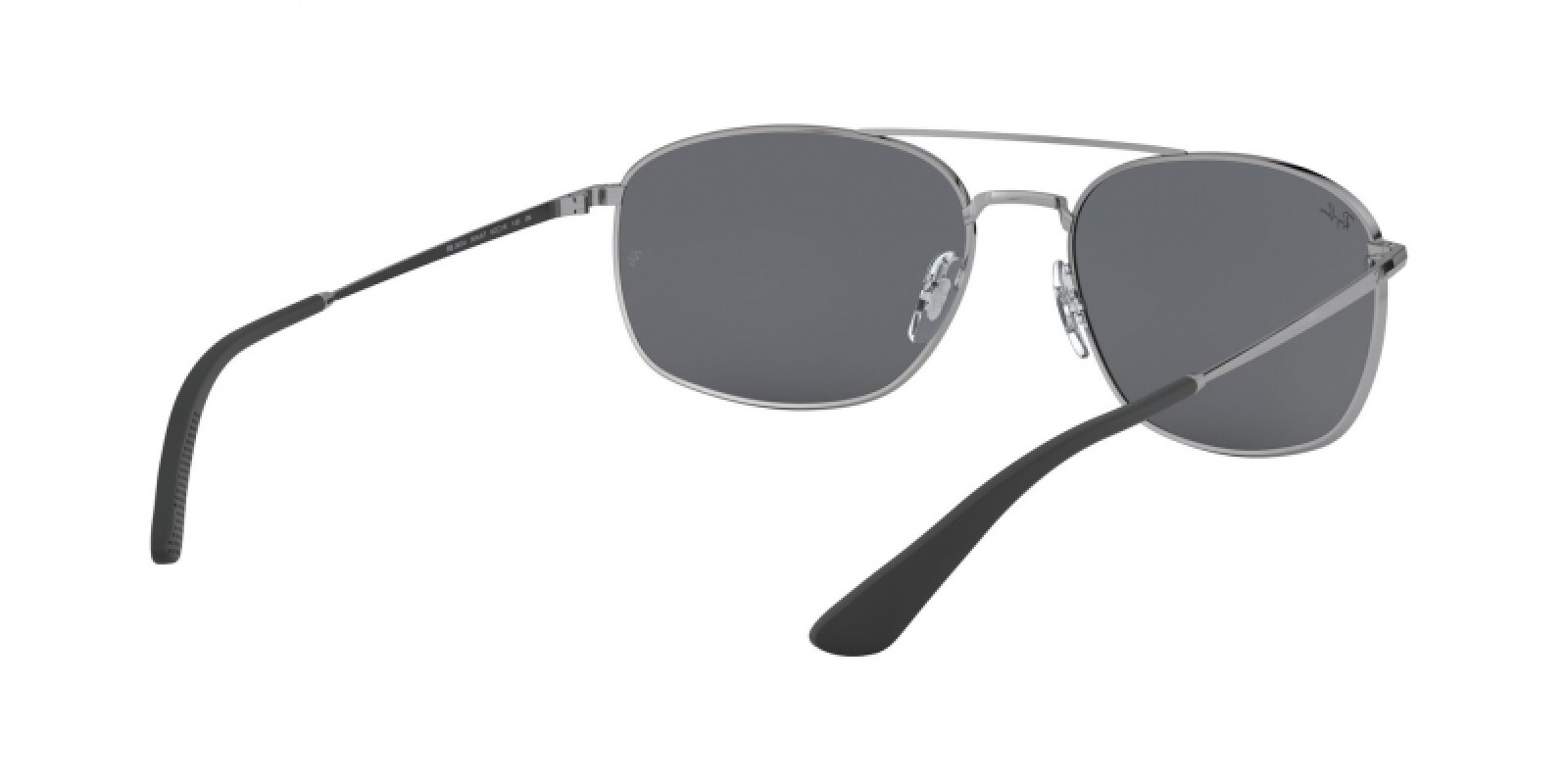 Ray-Ban RB3654 004/87 | SmartOptika.hu