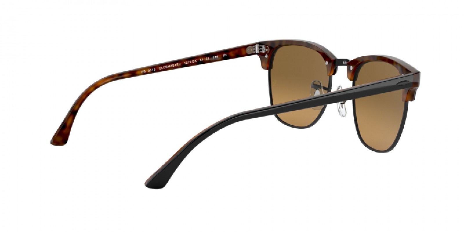 Ray-Ban Clubmaster RB3016 1277/3K | SmartOptika.hu