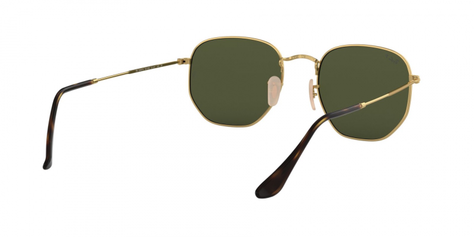 Ray-Ban Hexagonal RB3548-N 001/58 | SmartOptika.hu