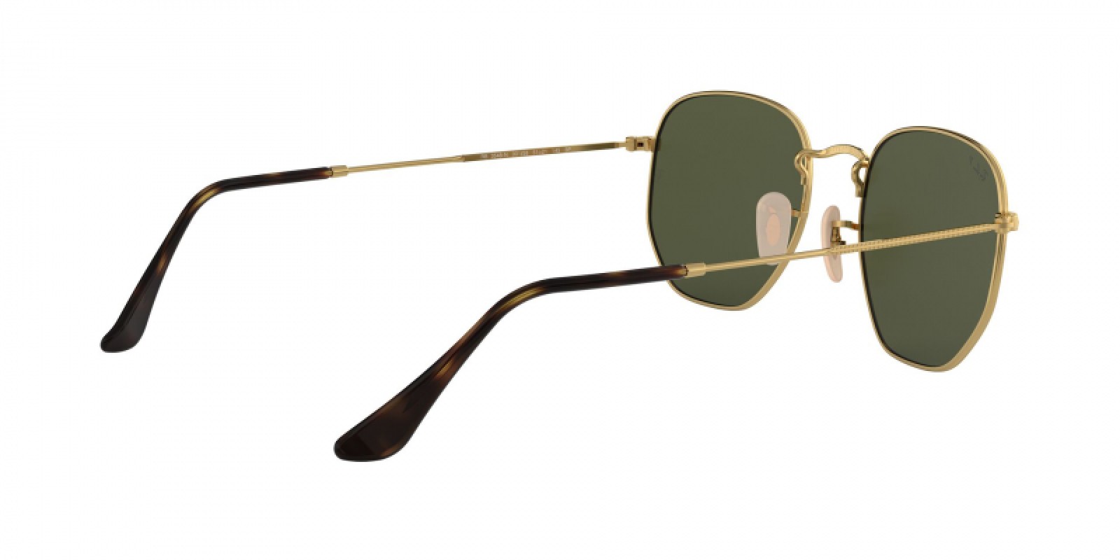 Ray-Ban Hexagonal RB3548-N 001/58 | SmartOptika.hu