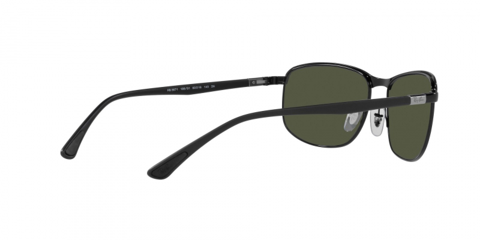 Ray-Ban RB3671 186/31 | SmartOptika.hu