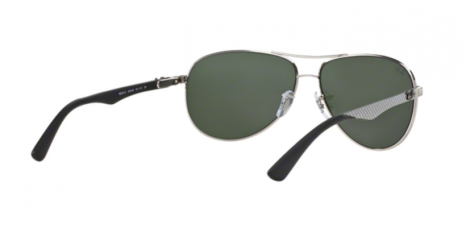 Ray-Ban Carbon Fibre RB8313 003/40 | SmartOptika.hu