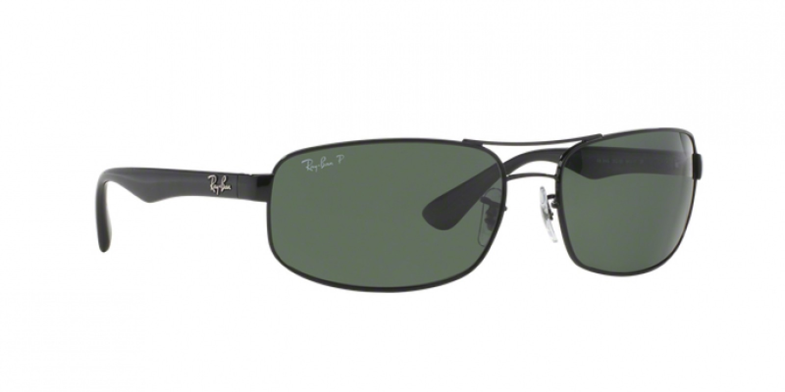 Ray-Ban RB3445 002/58 | SmartOptika.hu