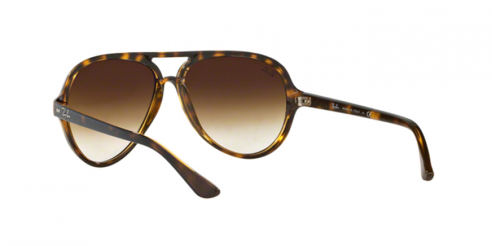 Ray-Ban Cats 5000 RB4125 710/51 | SmartOptika.hu