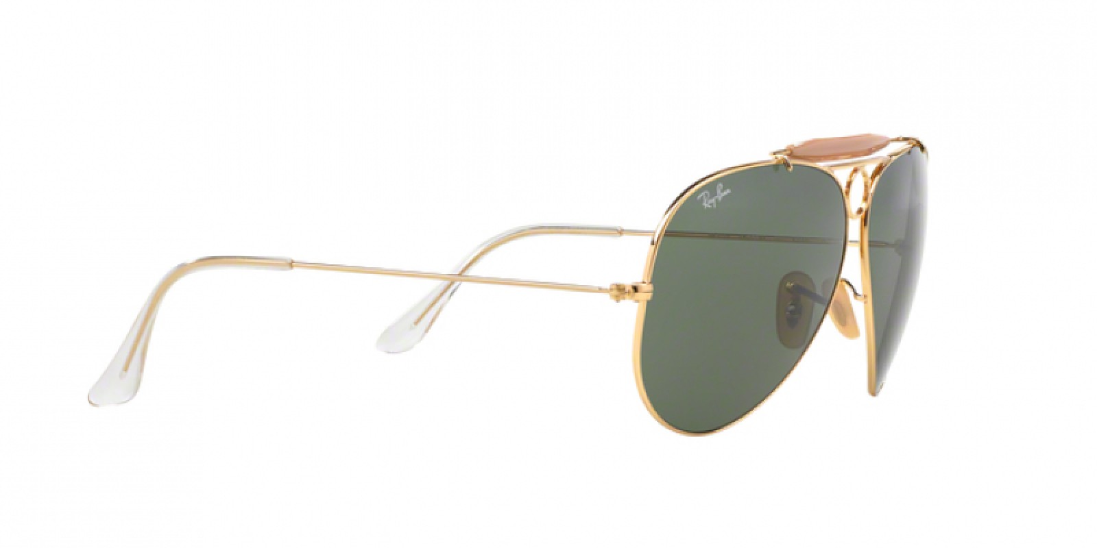 Ray-Ban RB3138 001 Shooter | SmartOptika.hu