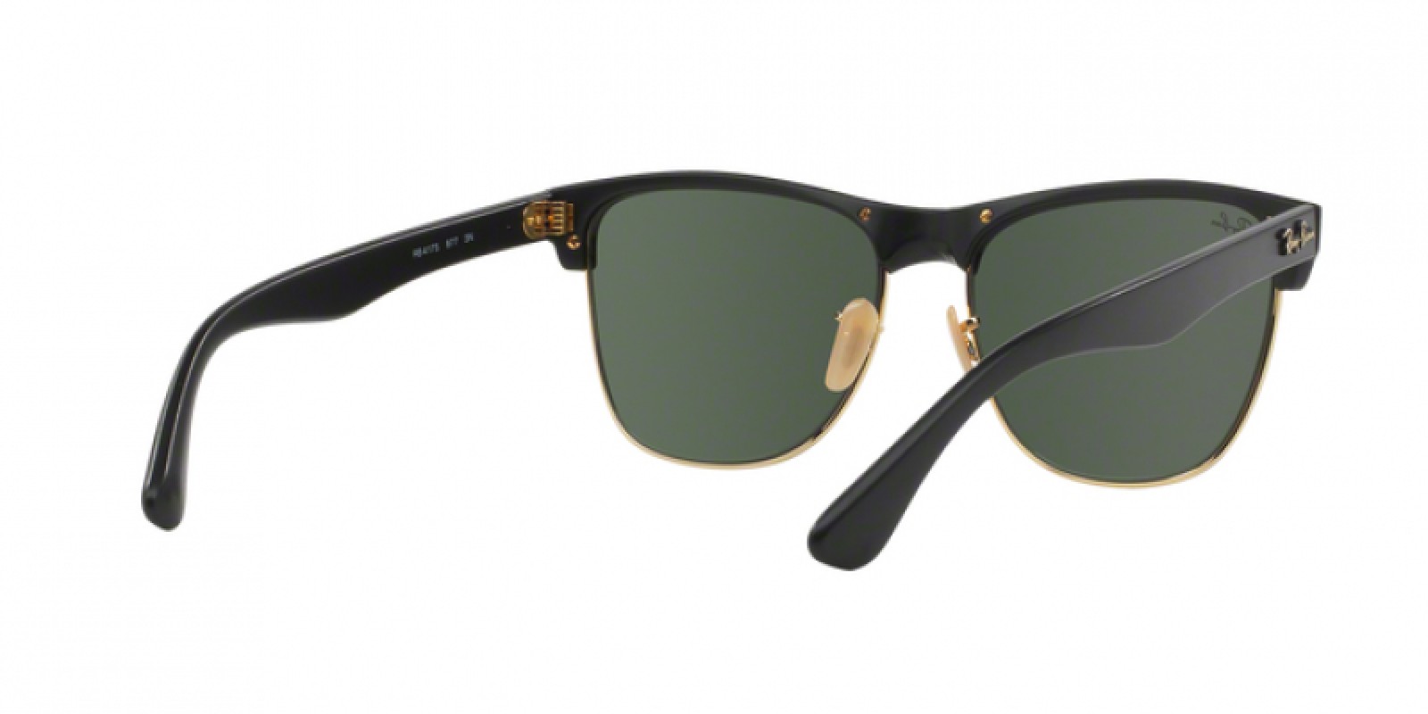 Ray-Ban Clubmaster Oversized RB4175 877 | SmartOptika.hu