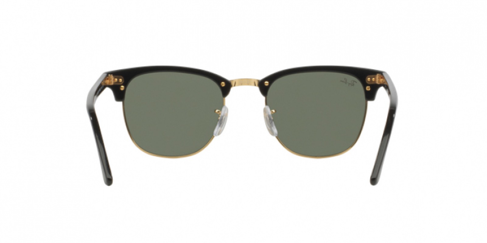 Ray-Ban Clubmaster RB3016 W0365 | SmartOptika.hu