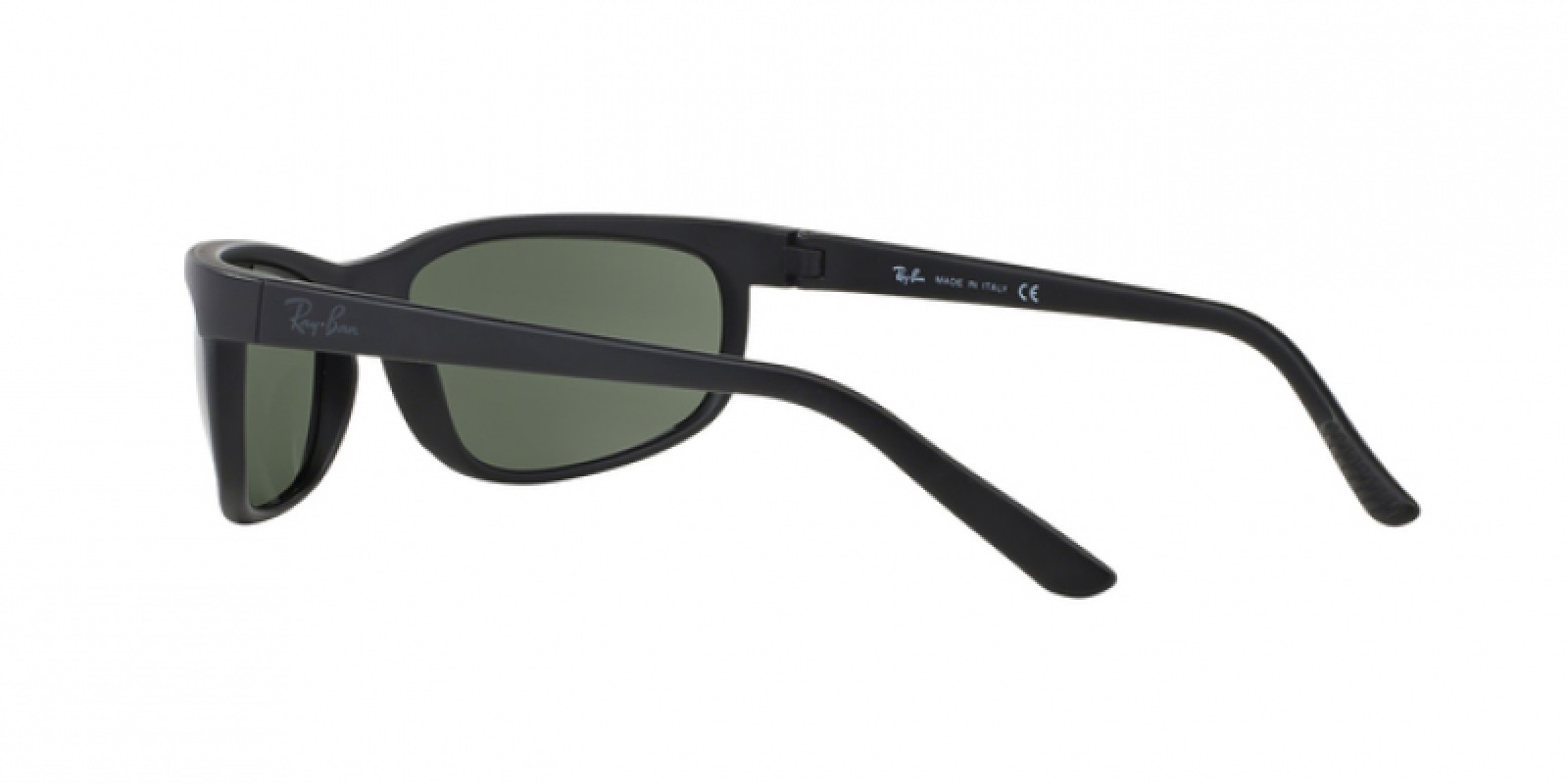 Ray-Ban Predator 2 RB2027 W1847 | SmartOptika.hu