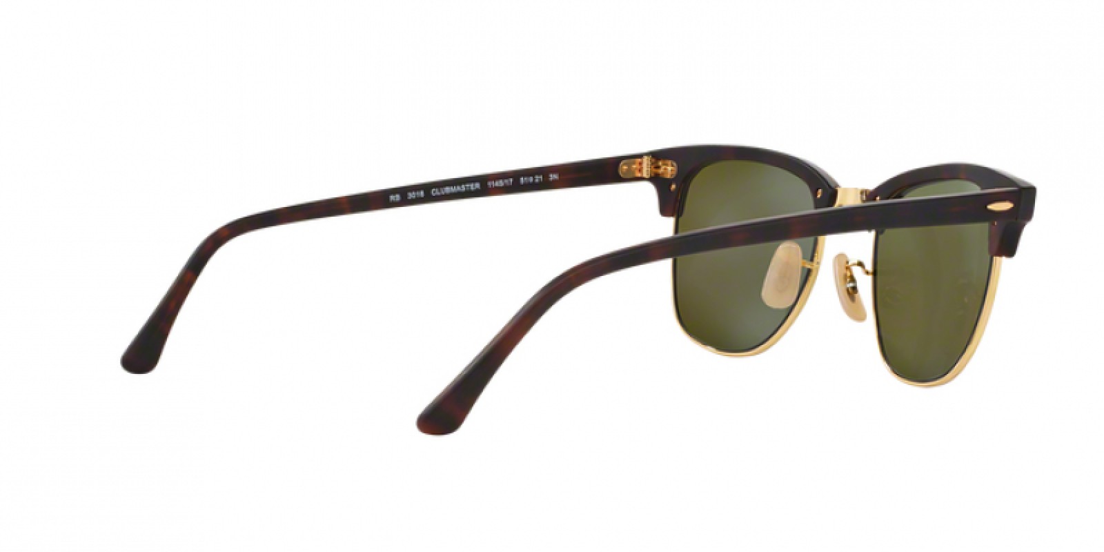 Ray-Ban Clubmaster RB3016 1145/17 | SmartOptika.hu