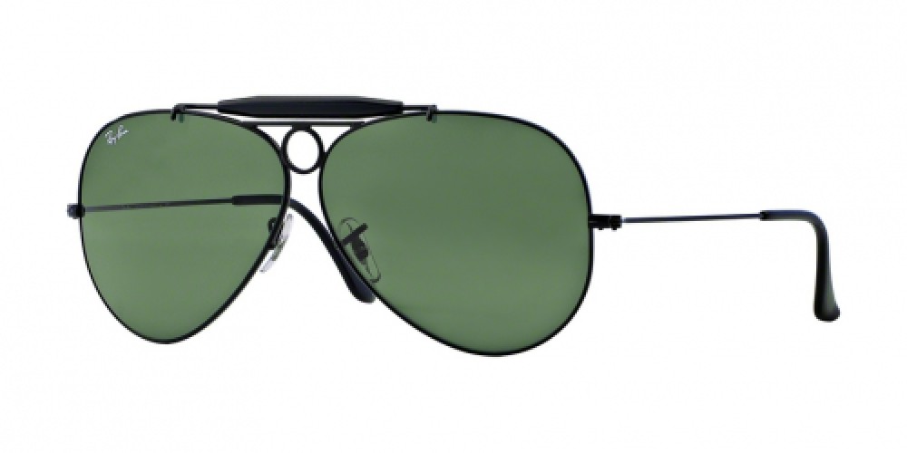 Ray-Ban RB3138 001 Shooter | SmartOptika.hu