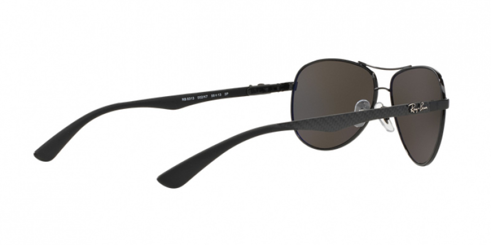Ray-Ban Carbon Fibre RB8313 002/K7 | SmartOptika.hu